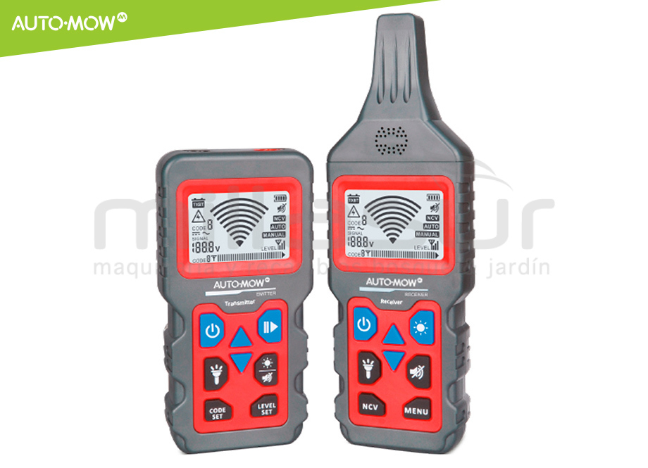 DÉTECTEUR DE RUPTURE DE CÂBLE PÉRIPHÉRIQUE PROFESSIONAL PLUS | Millasur ...